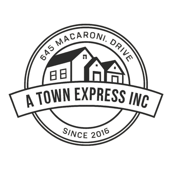 A Town Express - Certifications & Compliance - Inner-City
